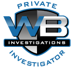 Private Investigator / WB Investigations Private Investigator